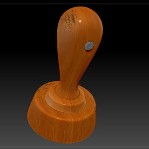 3D Stamp Models | TurboSquid