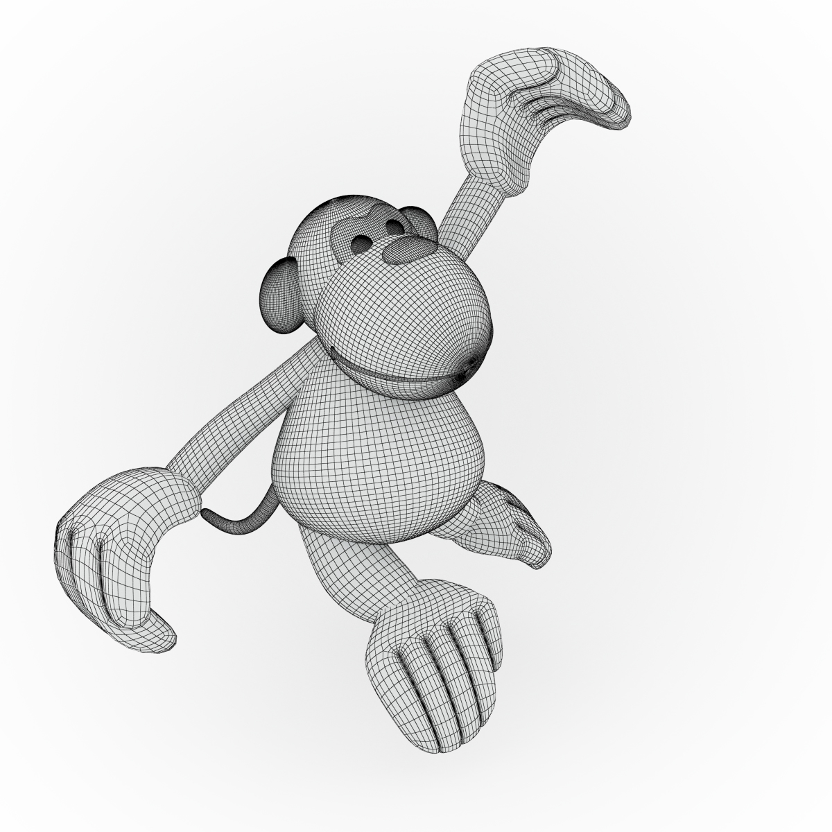 obj convexshapes toys