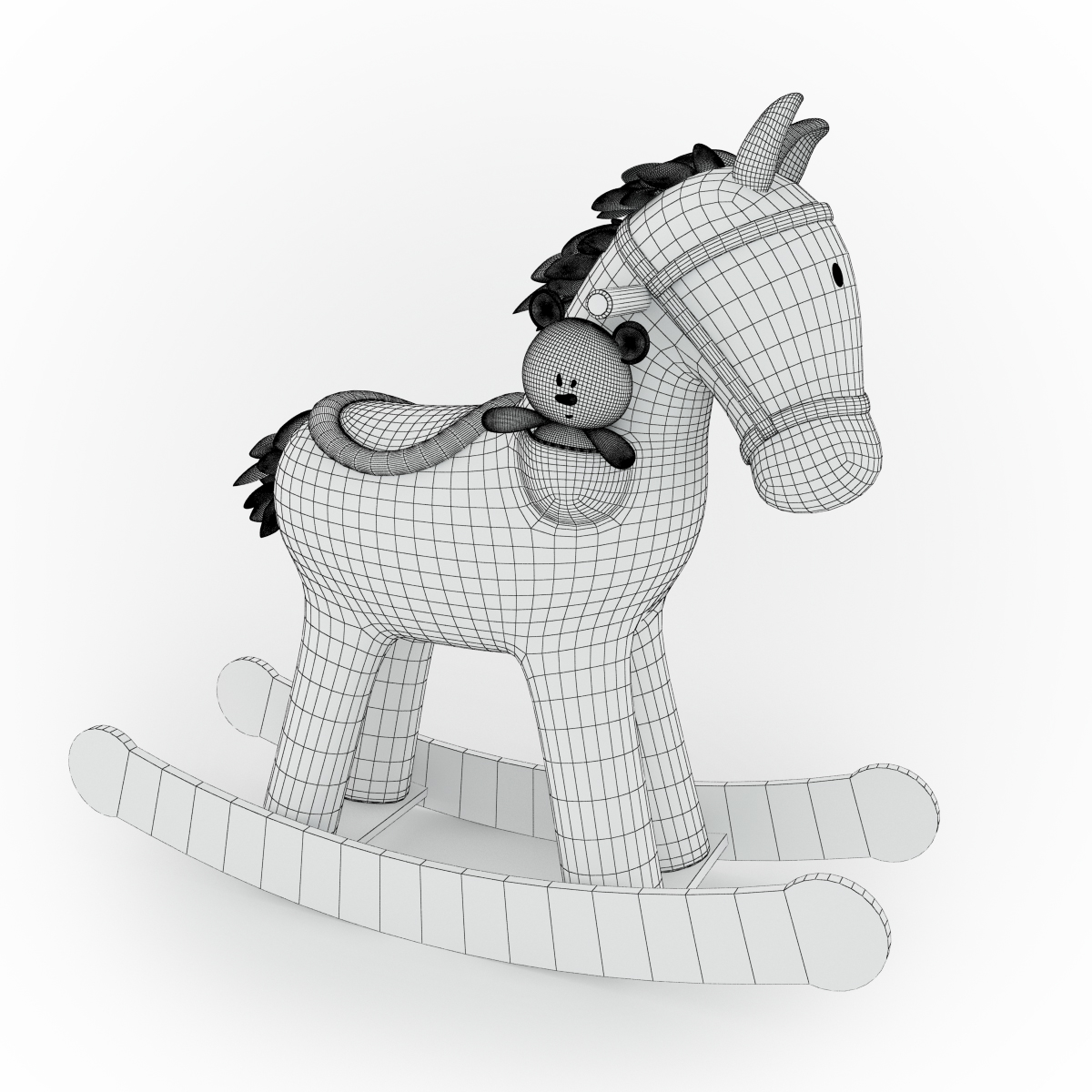 obj convexshapes toys