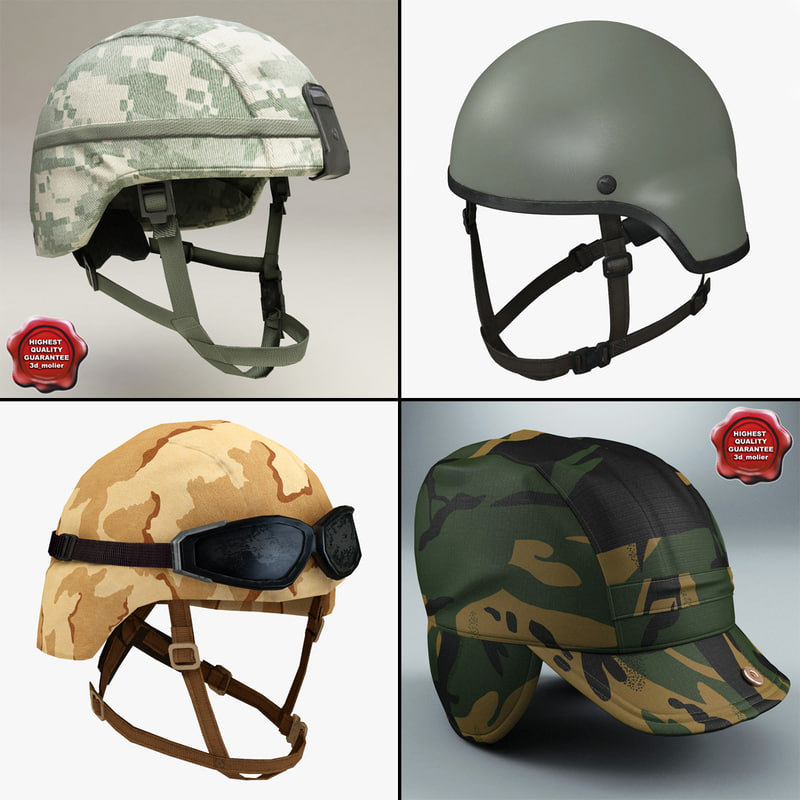 max combat helmets