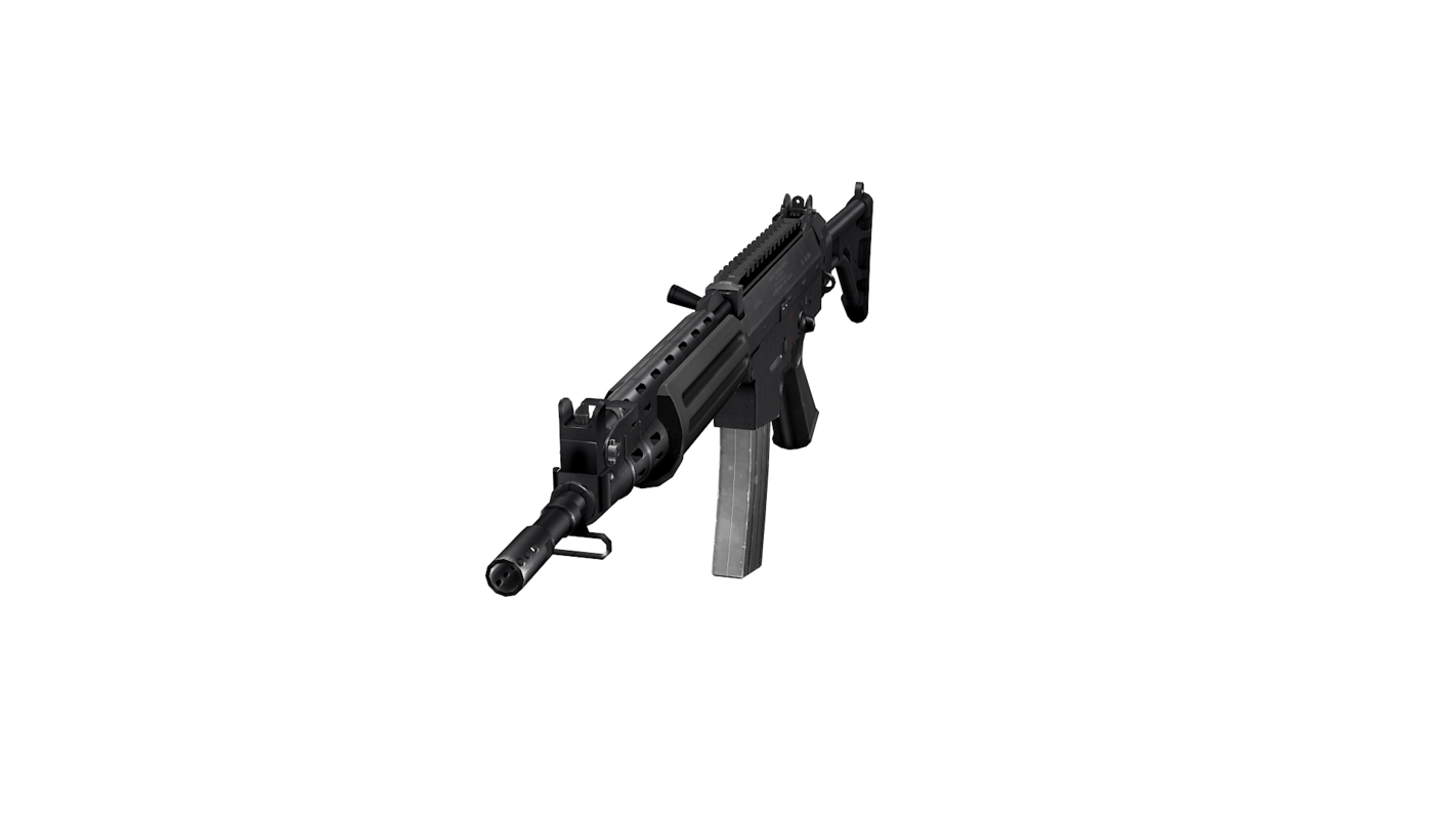 fn fnc 3d obj
