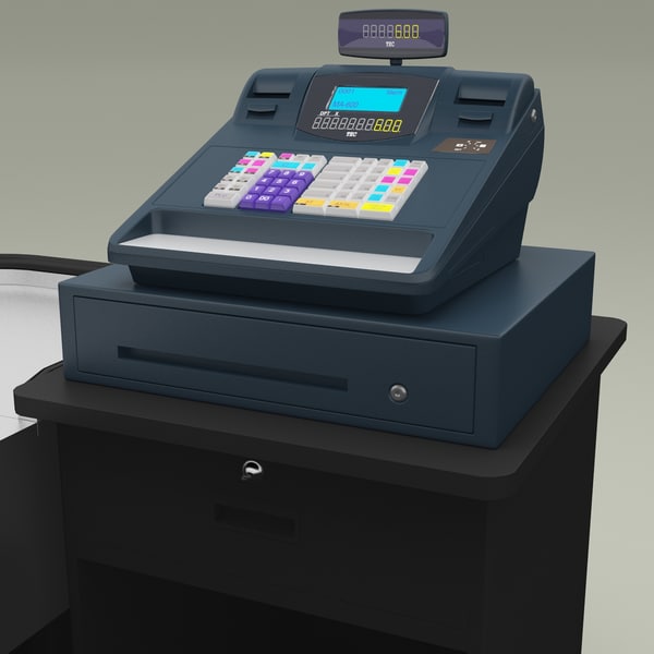 cash counters 2 3d lwo