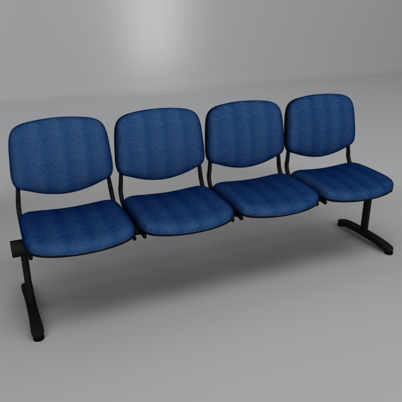 max seaters tandem chair