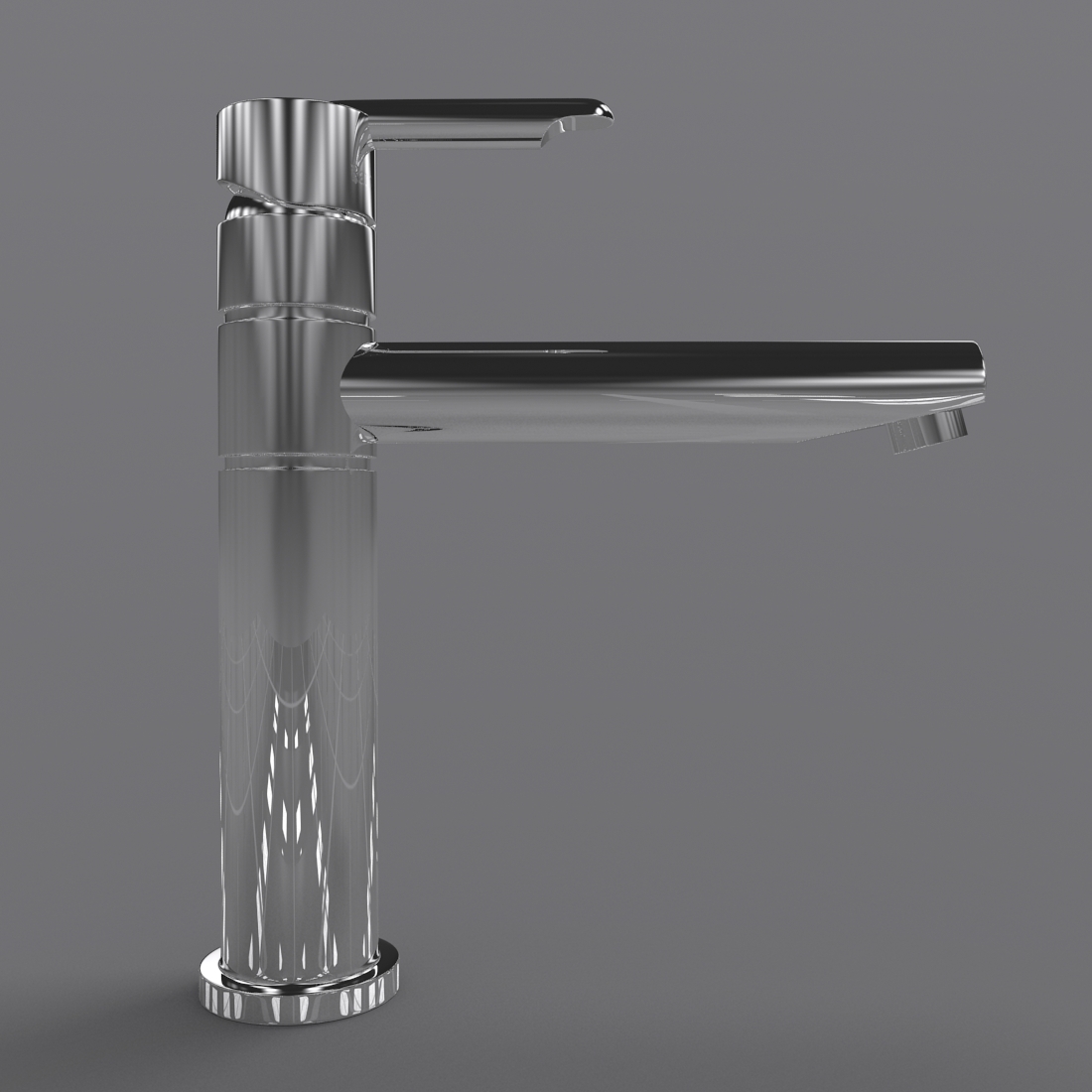 faucet ramon soler 3d max