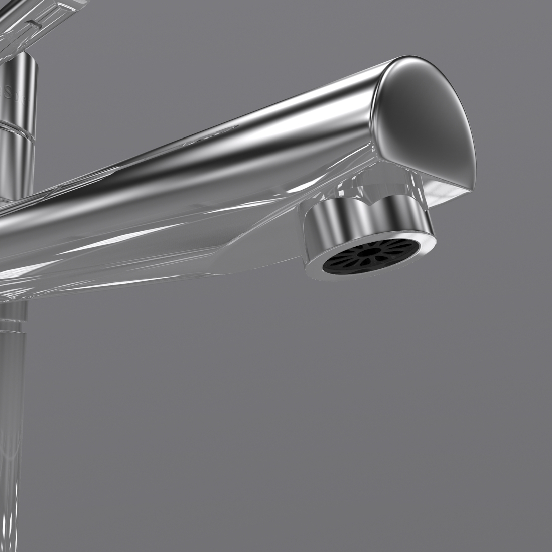 faucet ramon soler 3d max