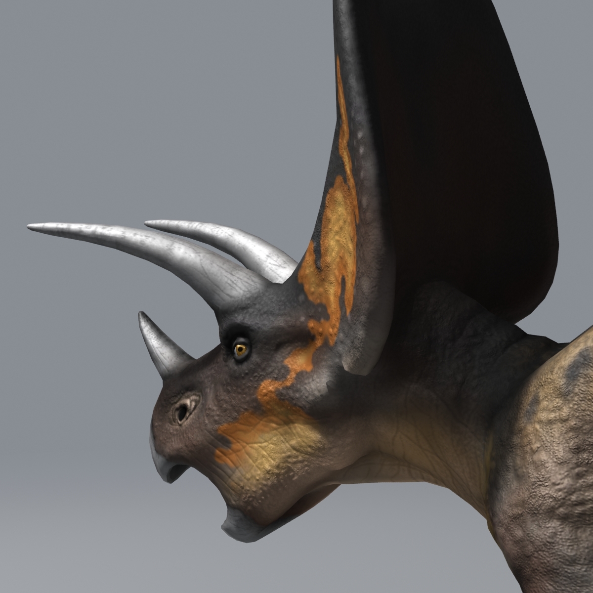 pentaceratops dinosaur max