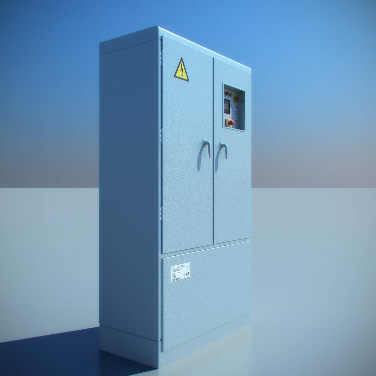 ma medium electric cabinet