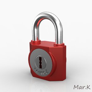 Lock SketchUp Models for Download | TurboSquid