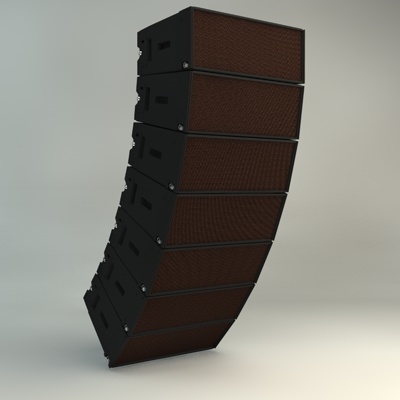 Speaker 3D Models for Download | TurboSquid