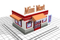 mini-mart 1 max