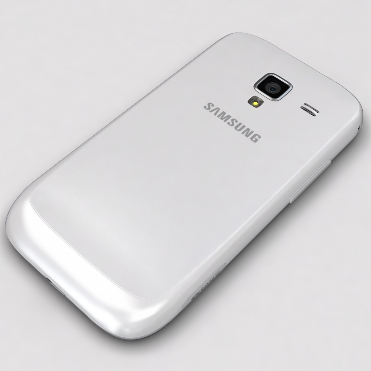 Samsung Galaxy Ace 2 Obj