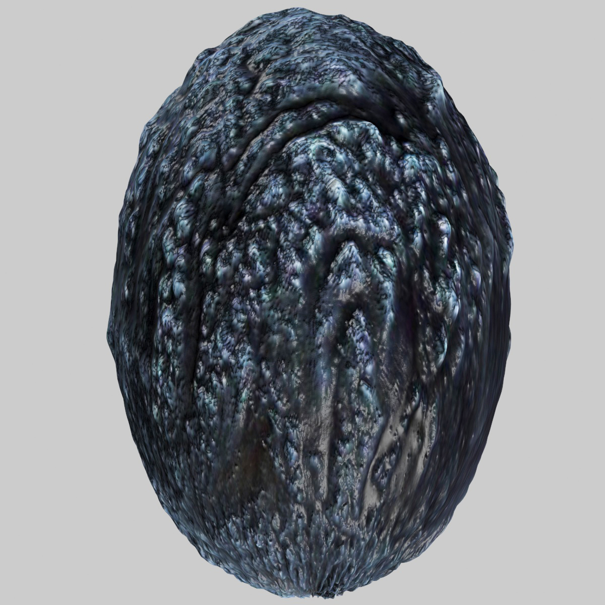 ALIEN EGG & METEOR 3D 모델 - TurboSquid 710234