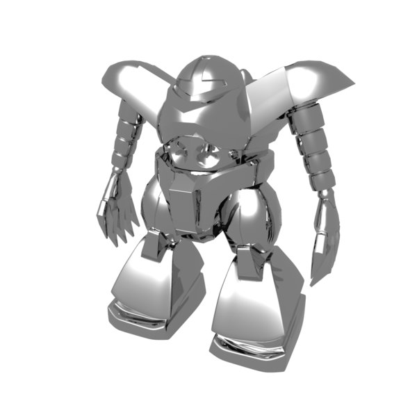 modelo 3d Gogg - TurboSquid 709964