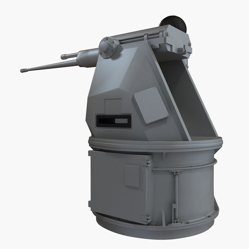 3d mk38 mod 2