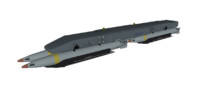 gbu-57 massive ordnance 3ds