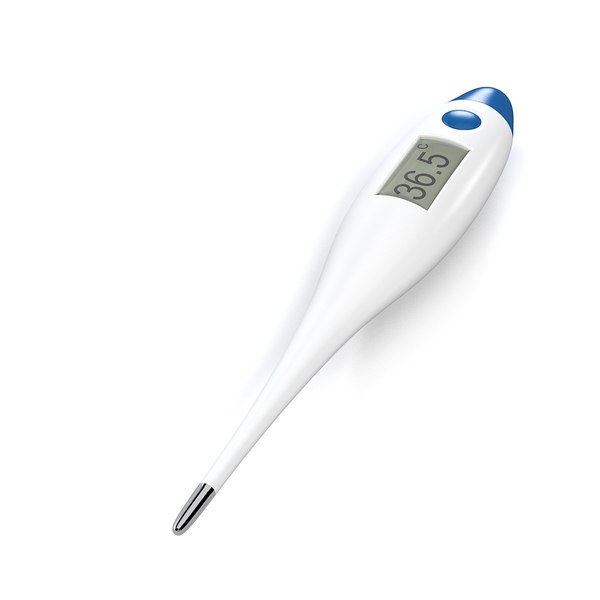 max digital thermometer