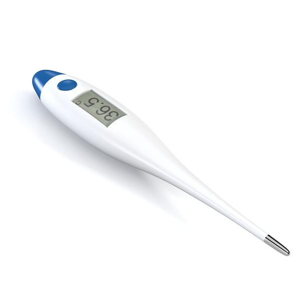 max digital thermometer