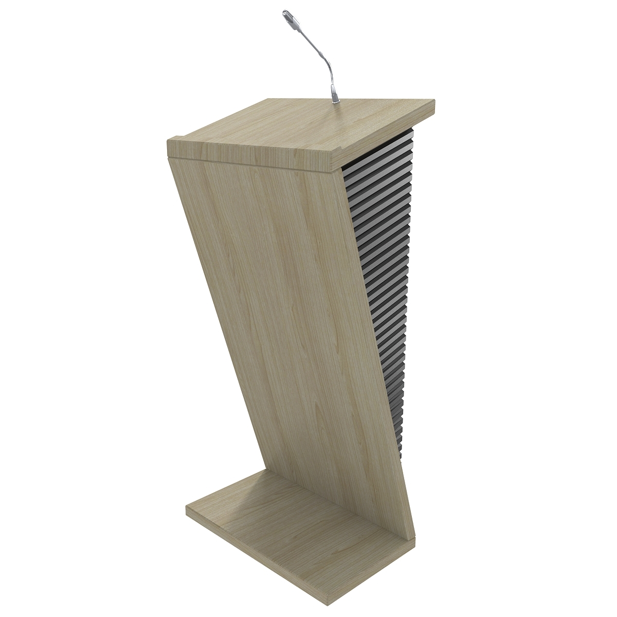 3ds podium presenter
