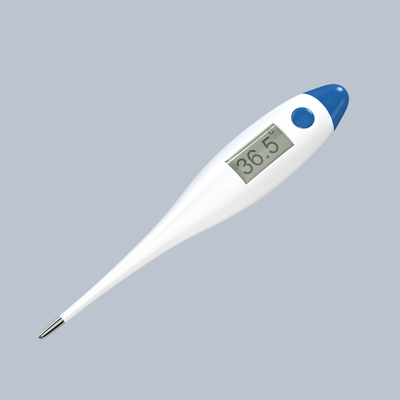 max digital thermometer