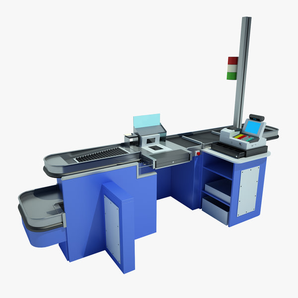 counter cash shop max