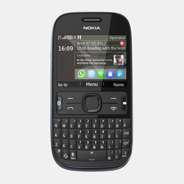 3ds nokia 3210 cell phone