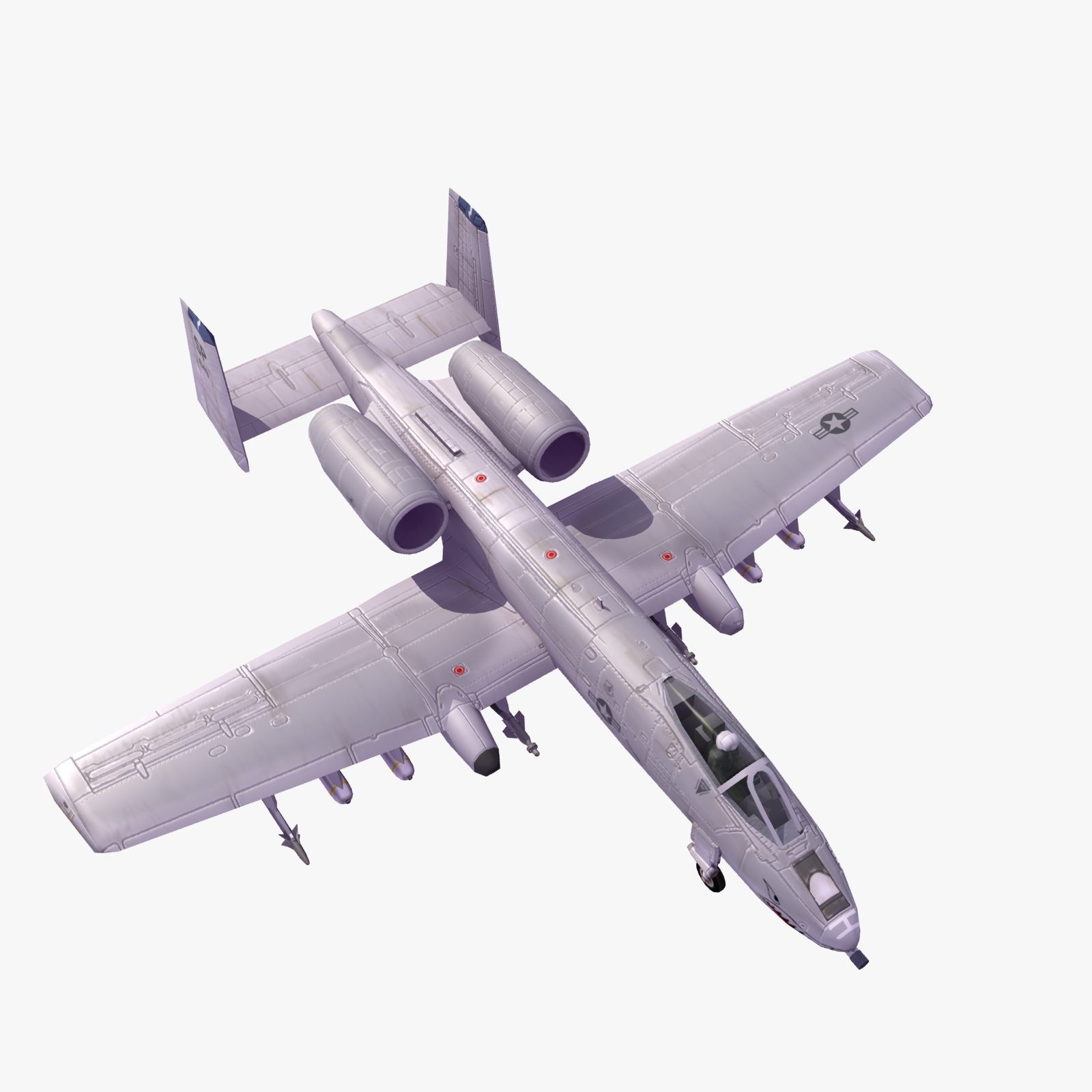 nato aircraft max