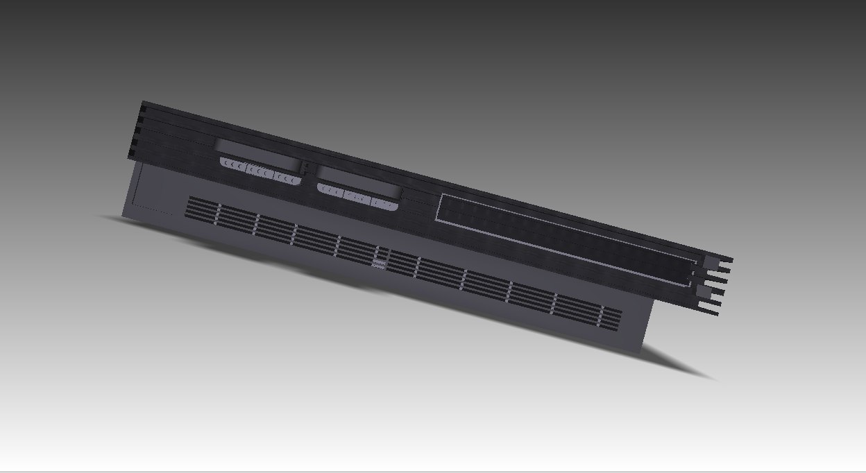 3d model ps2 materials