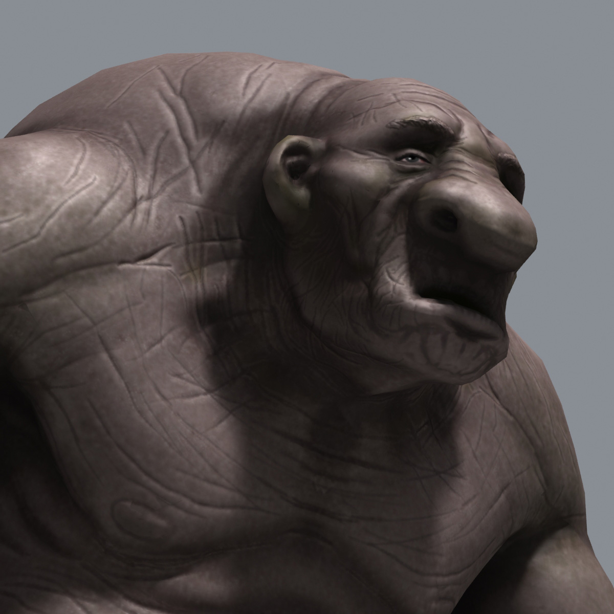 max troll creature troll1