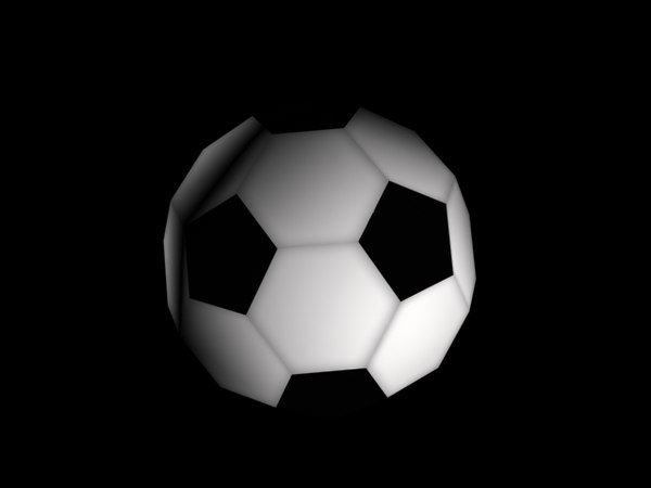 Free 3D Football Models | TurboSquid