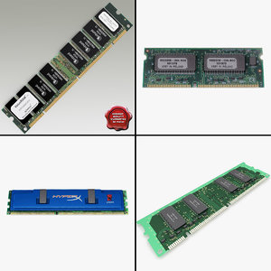 RAM 3D Models for Download | TurboSquid