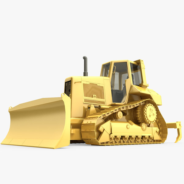 Loader 3D Models for Download | TurboSquid