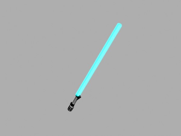 max lightsabers star wars