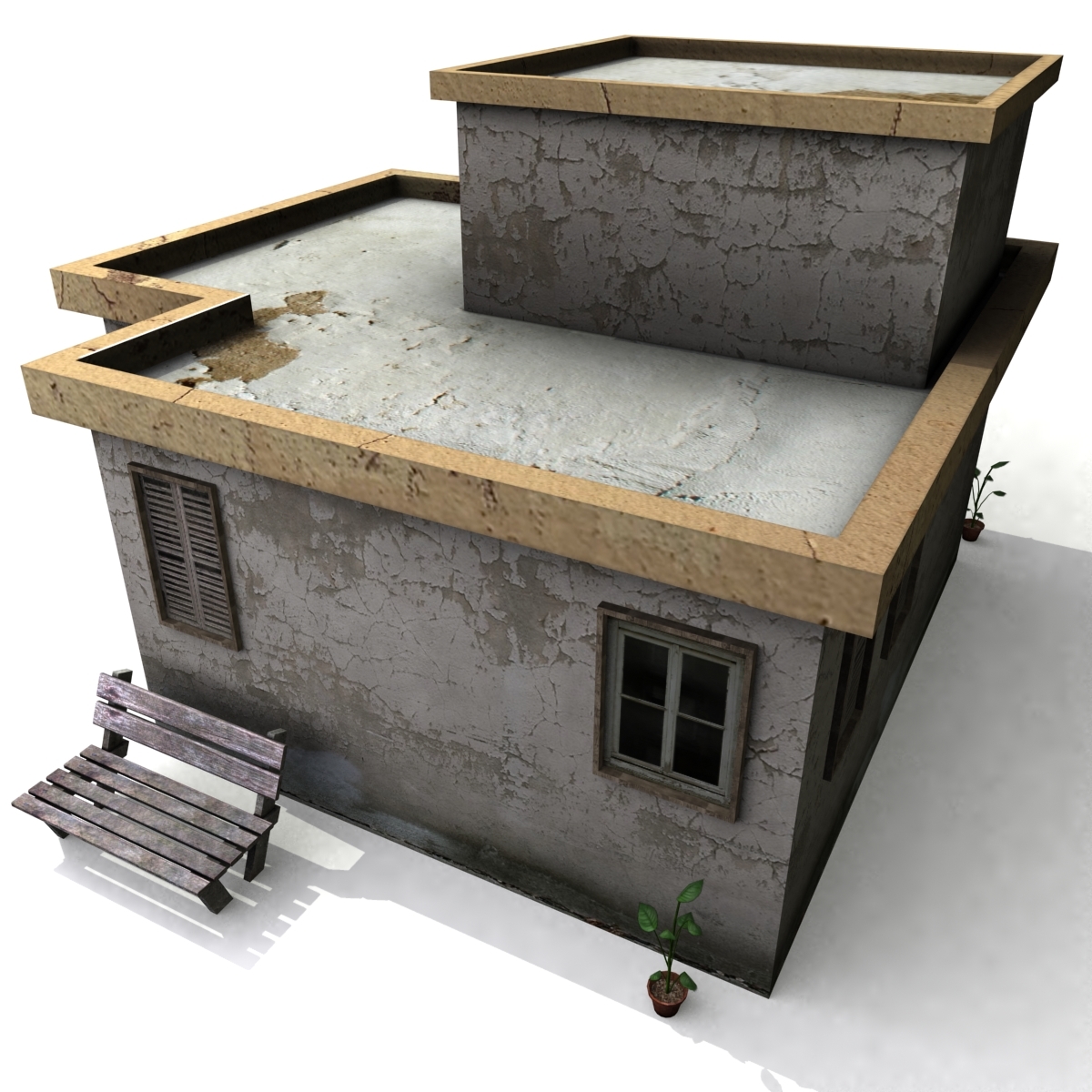 max 8 arab houses games