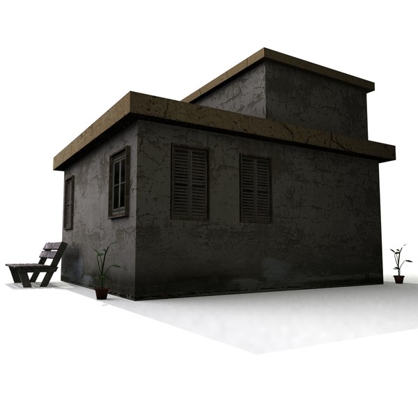 max 8 arab houses games