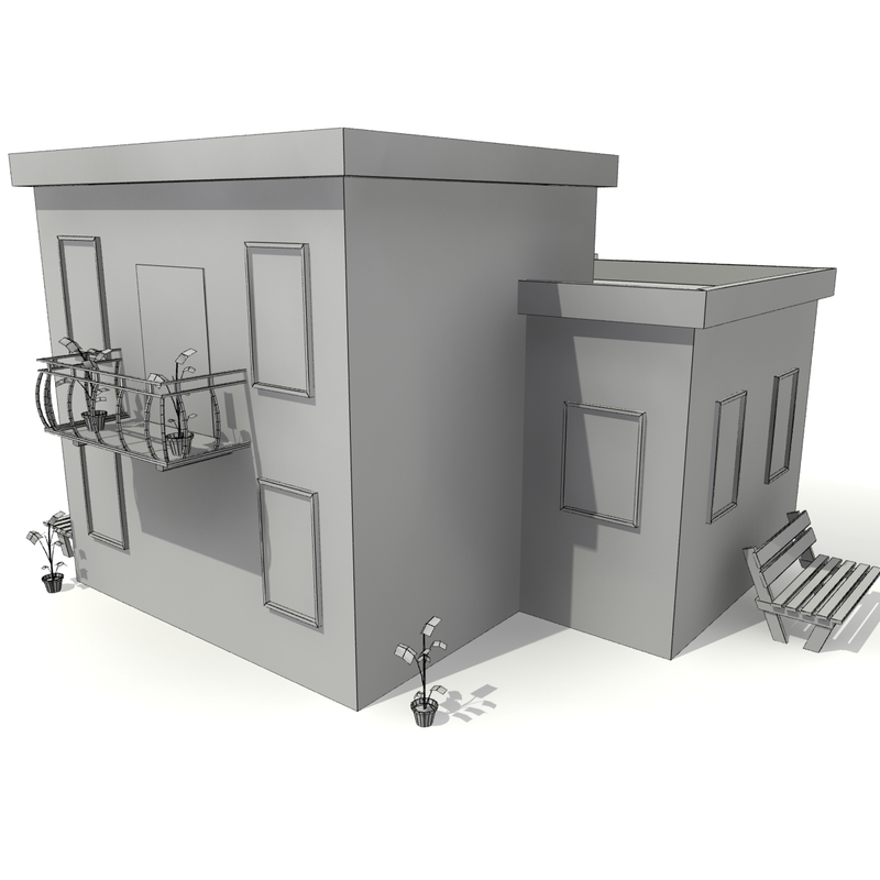 max 8 arab houses games