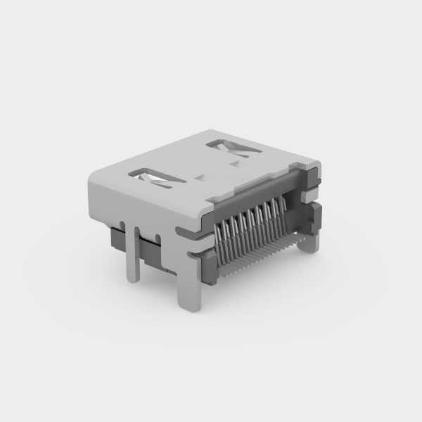 mi connector 3d max