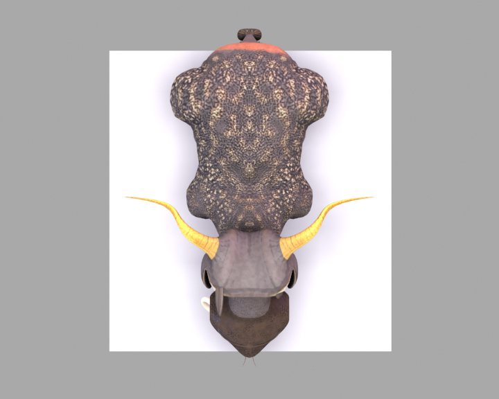 cow monster max free