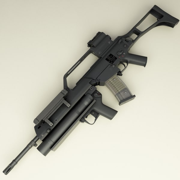 machine guns 2 3ds