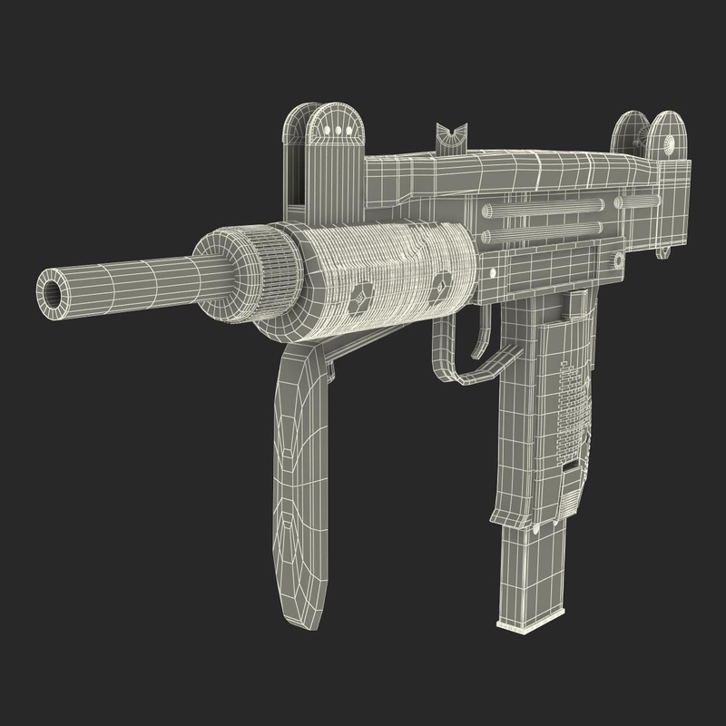 machine guns 2 3ds