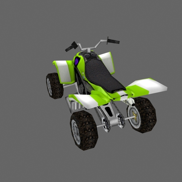 atv max