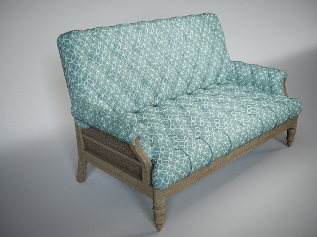 french victorian sette max