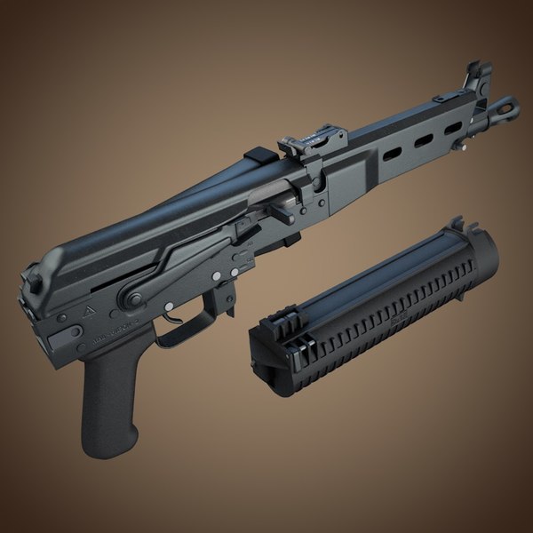pp-19 bizon obj pp-19 bizon obj