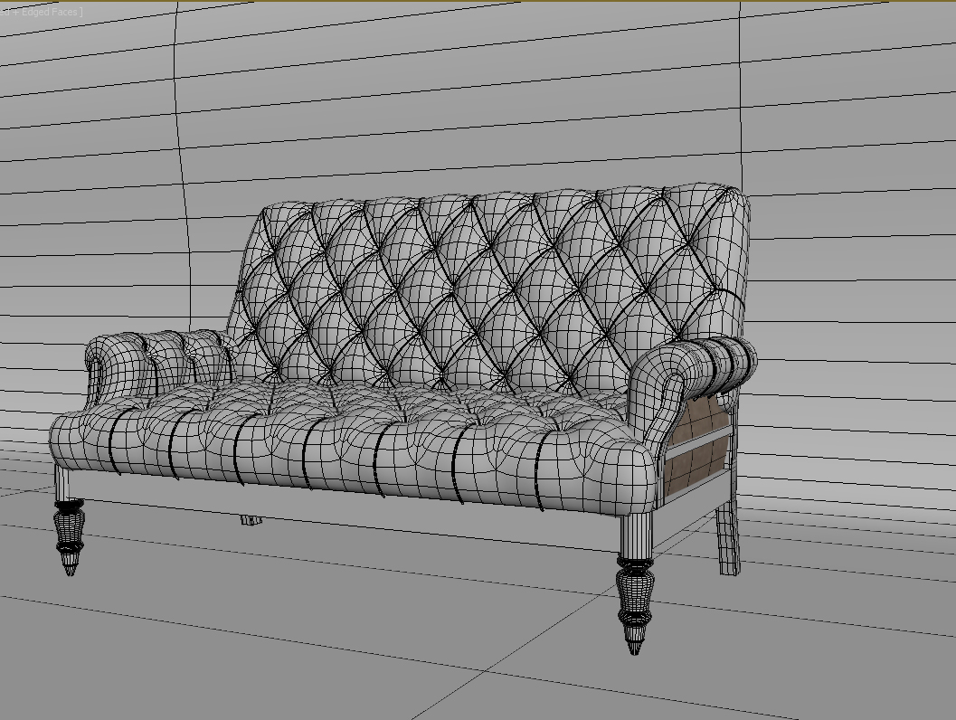 french victorian sette max