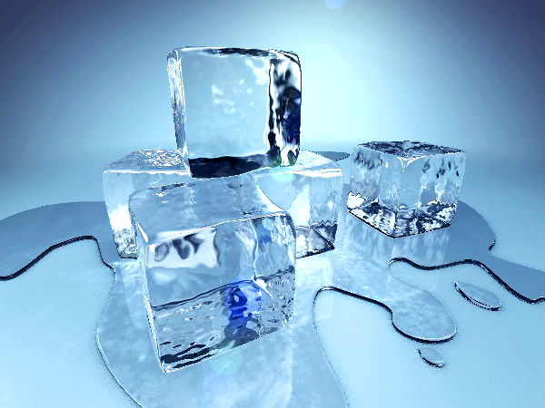 Free 3D Ice-Cube Models | TurboSquid