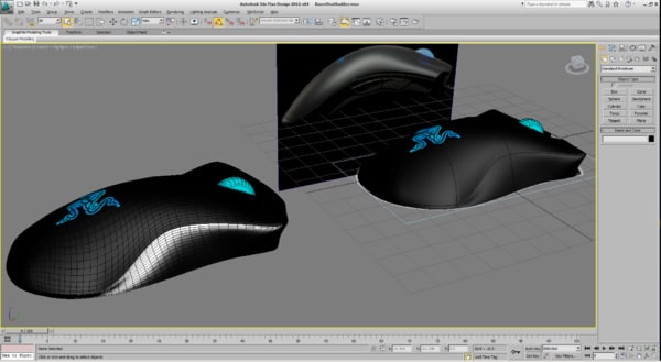 Free Computer Mouse 3D Models for Download | TurboSquid