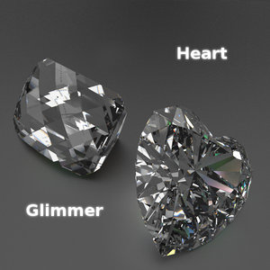 Diamond Blender Models for Download | TurboSquid