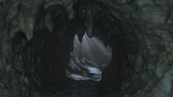 Cave 3D Models for Download | TurboSquid