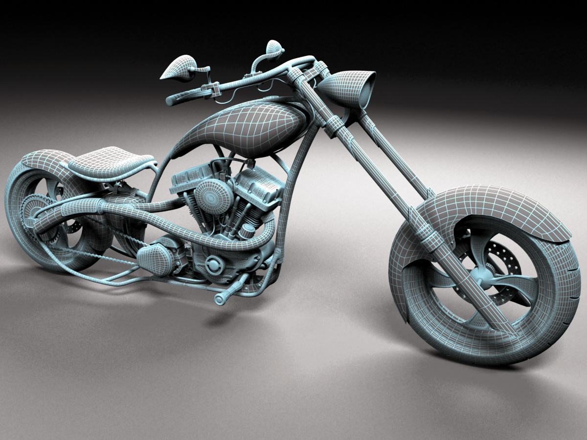 max motorcycles 12