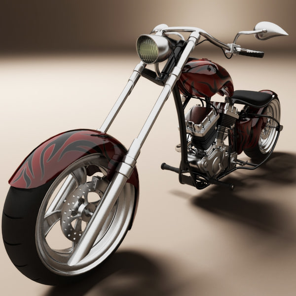 max motorcycles 12