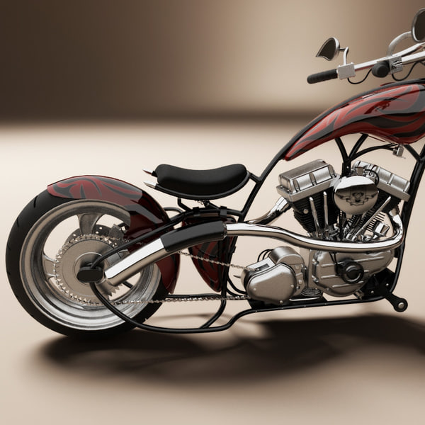 max motorcycles 12